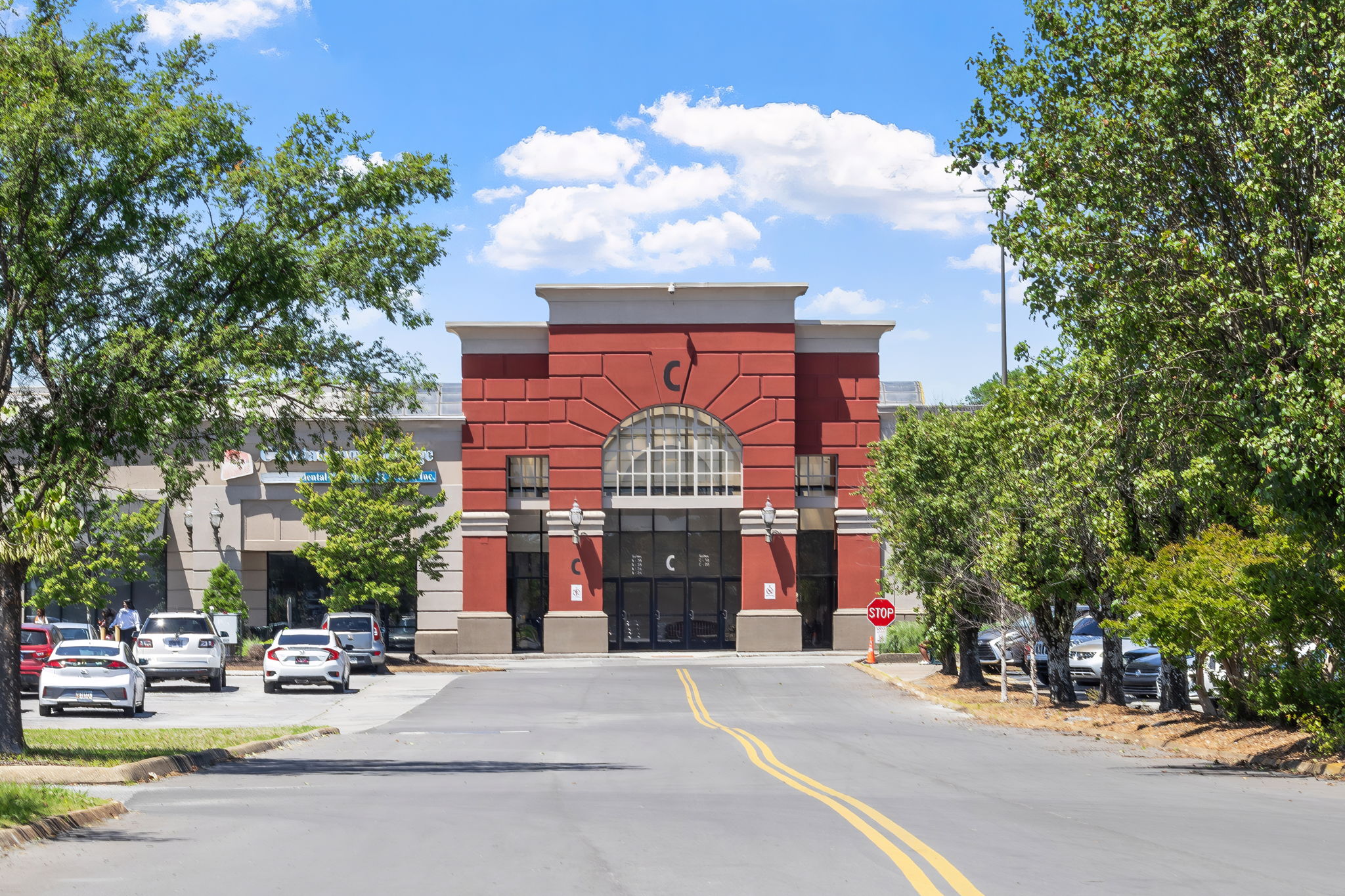 Home - Eastgate Town Center